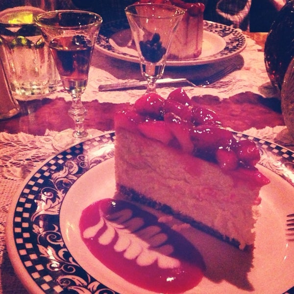 Photos at Filomena Ristorante - Italian Restaurant in Washington