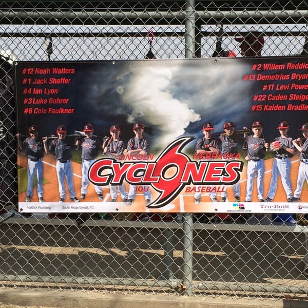 Keystone Little League - Baseball Field in Omaha