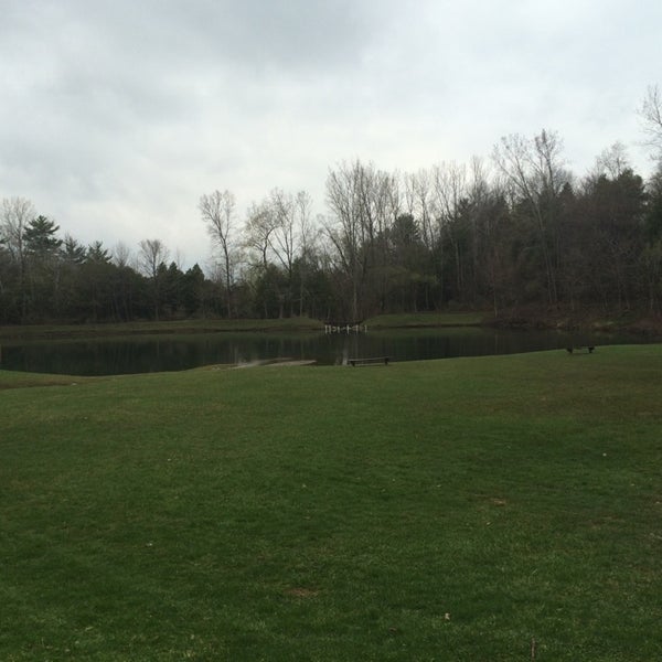 Sullivan Park - 5 tips