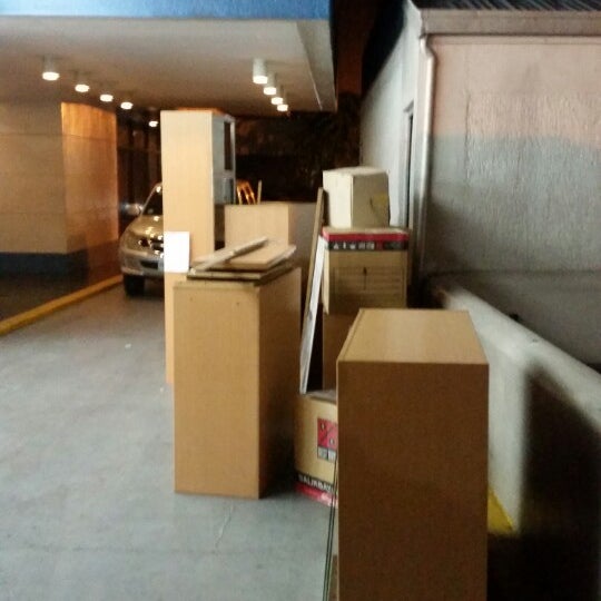 Seacrest Maritime Management - Office in San Lorenzo