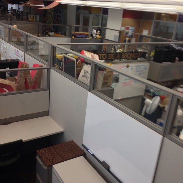 Student Organization Center - Student Center in Western Michigan ...