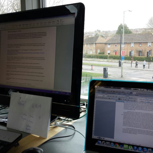 Photos at Aldrich Library, University of Brighton - Lewes Road - 24 tips