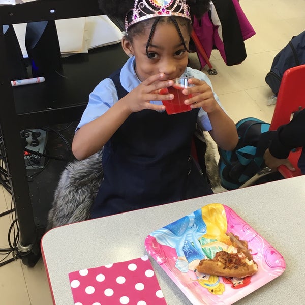 Merrick Academy Charter School - Springfield Gardens - 1 tip