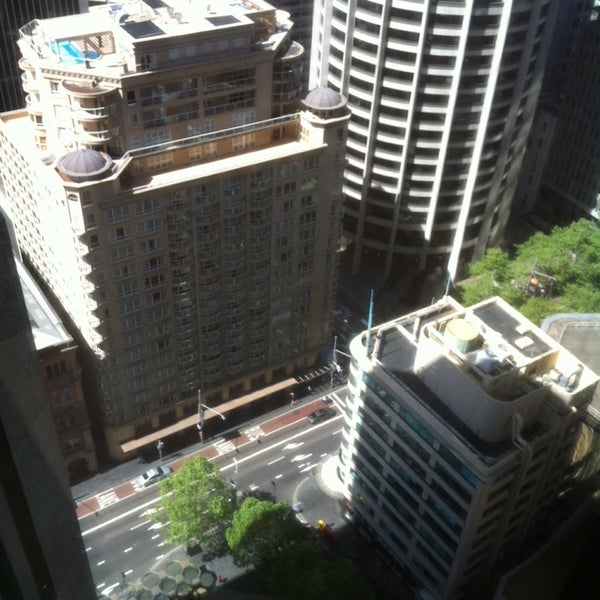 Photos at Suncorp Place - Sydney City Center - 18 Jamison St