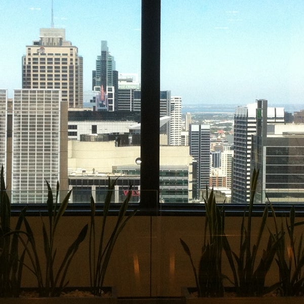 Origin Energy - Office in Sydney City Center