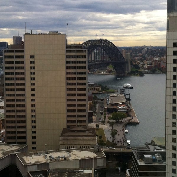 Photos at Suncorp Place - Sydney City Center - 18 Jamison St
