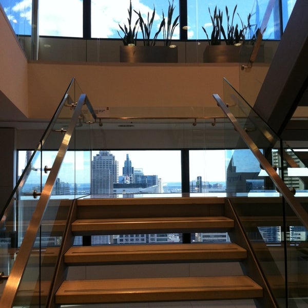 Origin Energy - Office in Sydney City Center