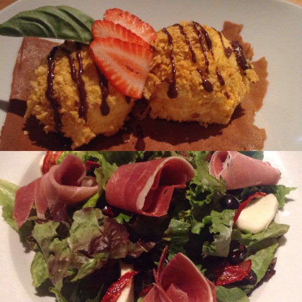 La Piola - Italian Restaurant in Zapopan