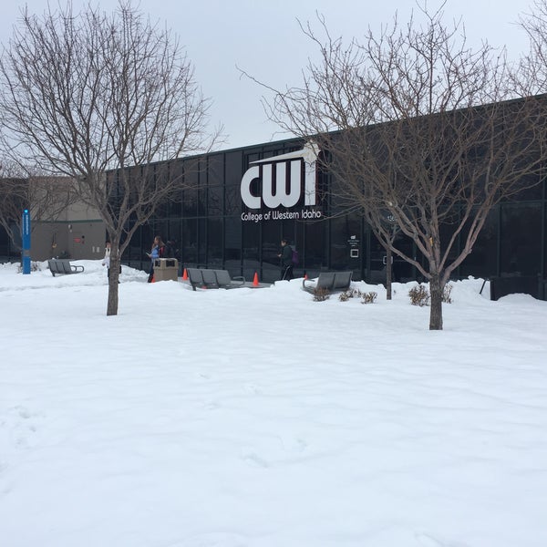 College Of Western Idaho (CWI) Ada County Campus - Southwest - 6 tips ...