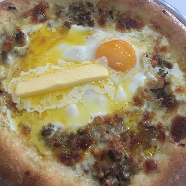 Köroğlu Pide - Bakery in Trabzon