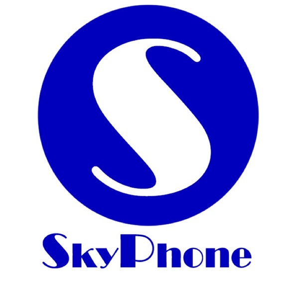 SkyPhone - Mobile Phone Store