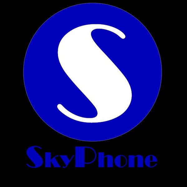 SkyPhone - Mobile Phone Store