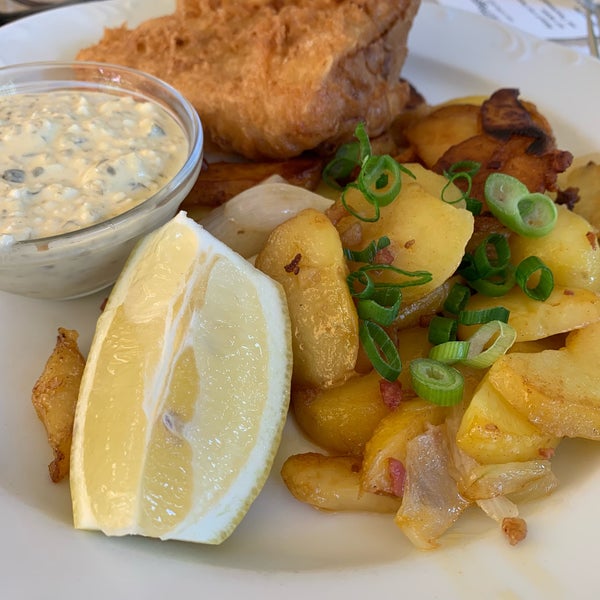 Restaurant Brodersen - Rotherbaum - 14 tips