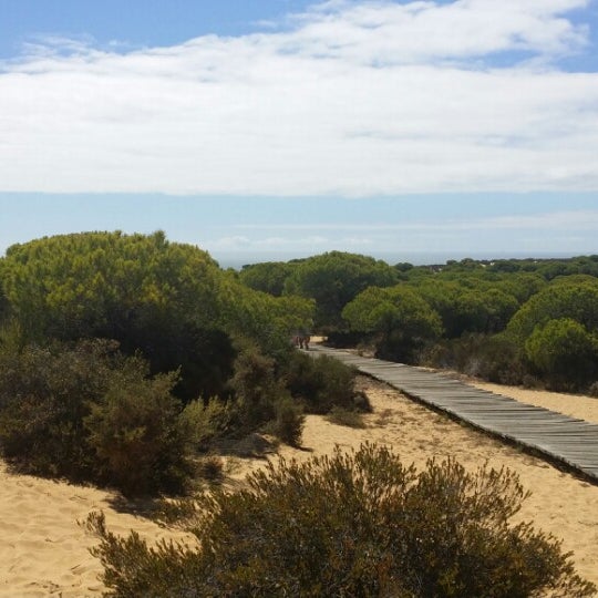 Cuesta de Maneli - Beach
