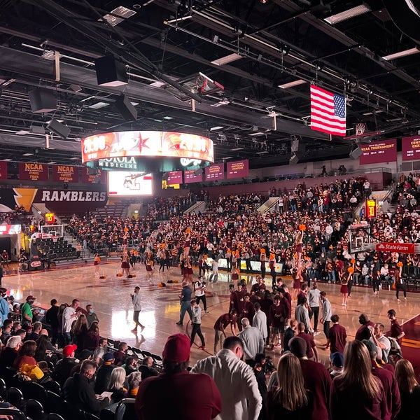 Photos at Joseph J. Gentile Arena - Rogers Park - Chicago, IL