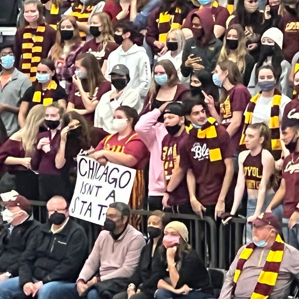 Photos at Joseph J. Gentile Arena - Rogers Park - Chicago, IL