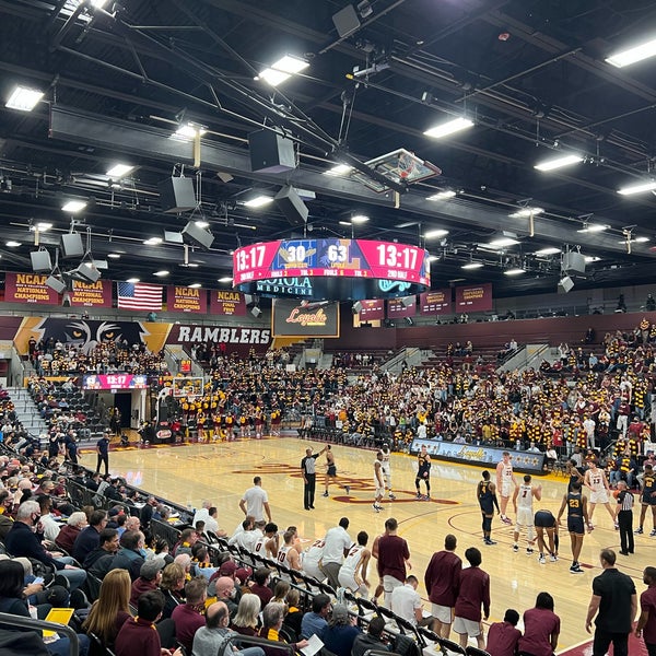 Photos at Joseph J. Gentile Arena - Rogers Park - Chicago, IL