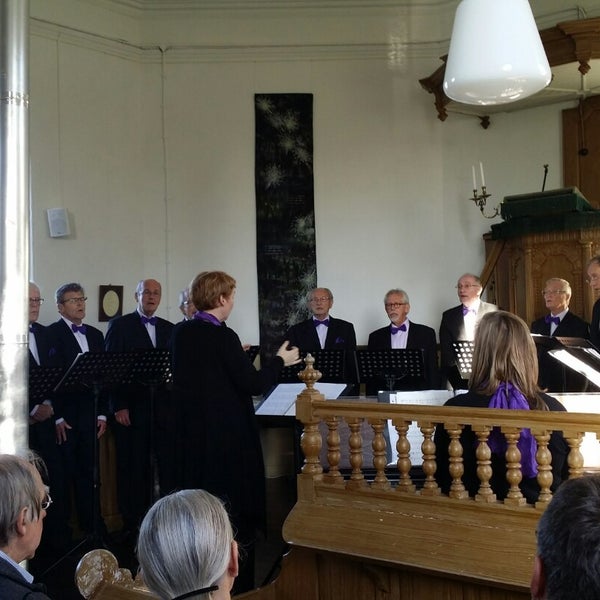 Dorpshuis Rottum - Rottum, Groningen