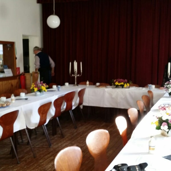 Dorpshuis Rottum - Rottum, Groningen