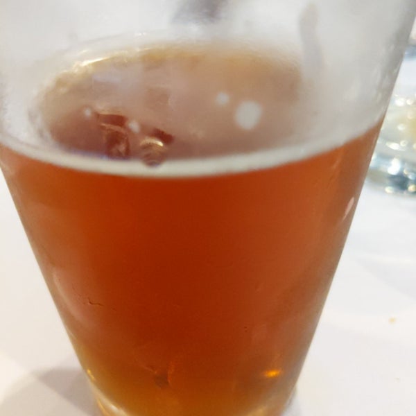 Michigan House Cafe & Red Jacket Brewing Co. - Brewery