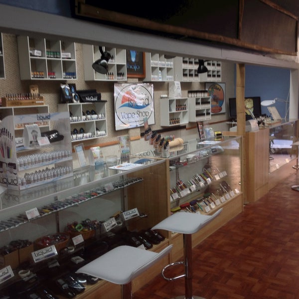 Island Vape Shop - 2 tips