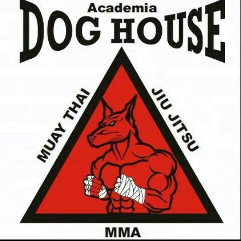Animal House Mma