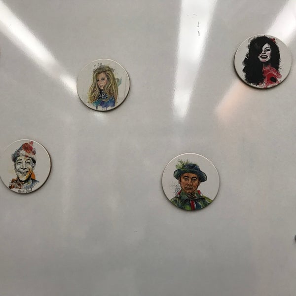 Atölye Mavi Balon - Theater