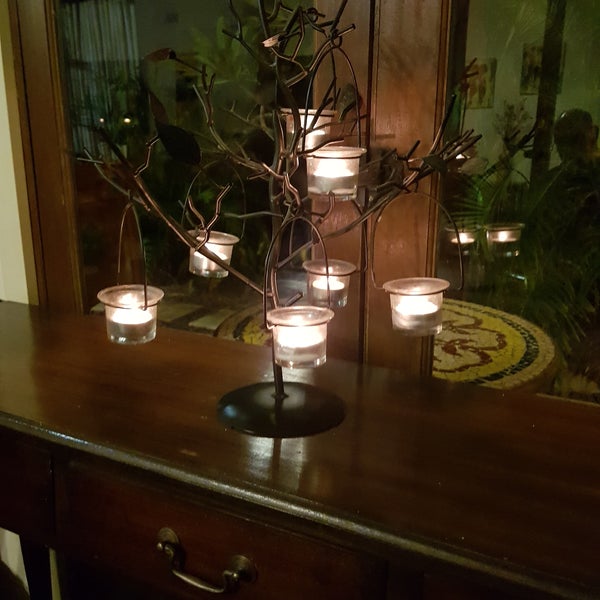 Java Spice - Thai Restaurant