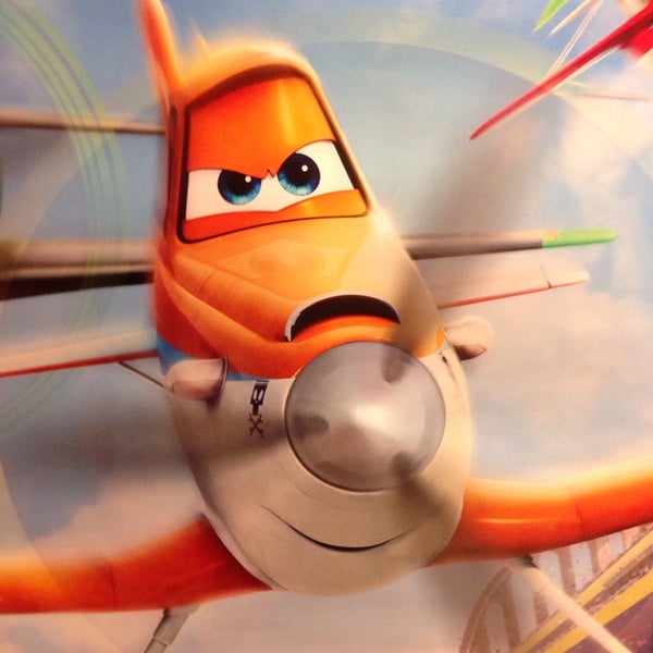 Drive-In Bio Lynge - Lynge, Region Hovedstaden