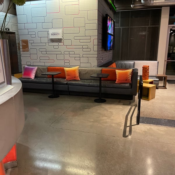 Aloft Las Colinas - Las Colinas - 122 E John Carpenter Fwy