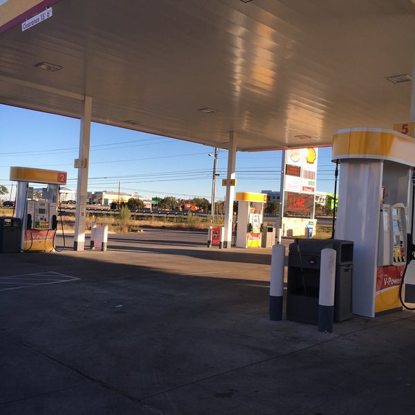 Shell - Austin, TX
