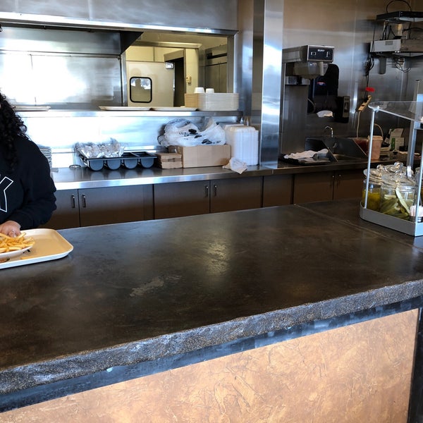 Urban Eatz - Las Colinas - 21 tips