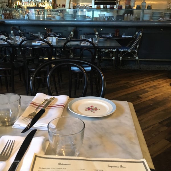 Mercat Bistro - 12 tips from 722 visitors