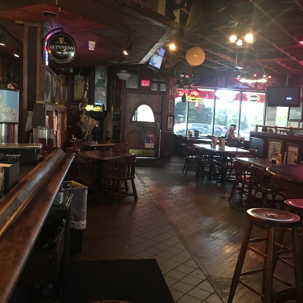 Fred P. Ott's (Now Closed) - Leawood, KS