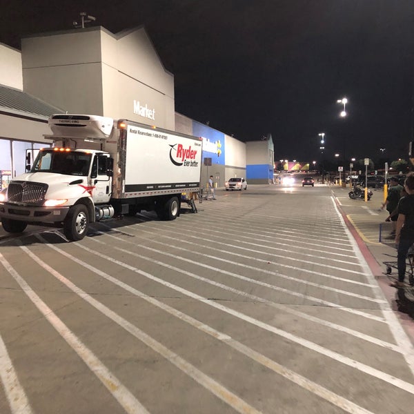 Photos at Walmart Supercenter - Valley Ranch - 33 tips from 3694 visitors