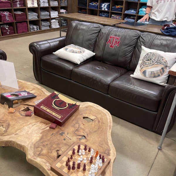 Aggieland Outfitters - Gift Store