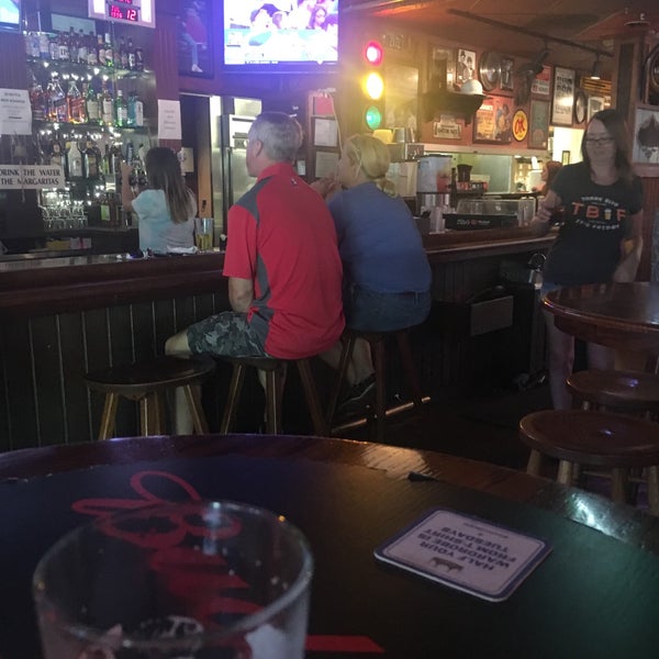 Fred P. Ott's (Now Closed) - Leawood, KS