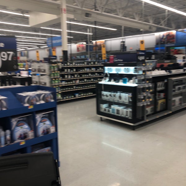Photos at Walmart Supercenter - Valley Ranch - 33 tips from 3694 visitors