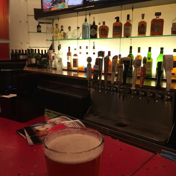 Macguffin's - Bar in Olathe Station