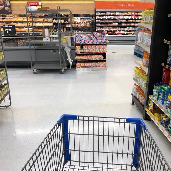 Photos at Walmart Supercenter - Valley Ranch - 33 tips from 3694 visitors