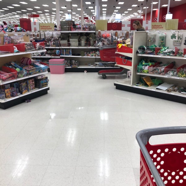 Photos at Target - MaCarthur Park at Las Colinas - 7845 N MacArthur Blvd