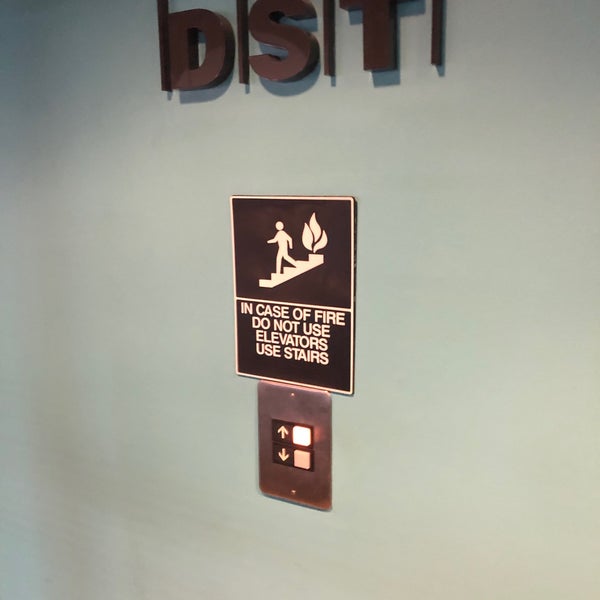 DST Systems - Centennial Building - 210 W 10th St