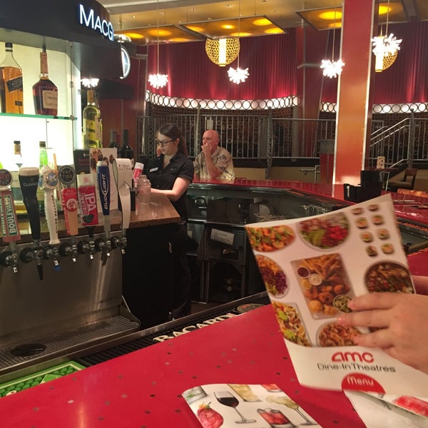 Photos at AMC Studio 28 with Dine in Theaters - Olathe Station - 97 ...