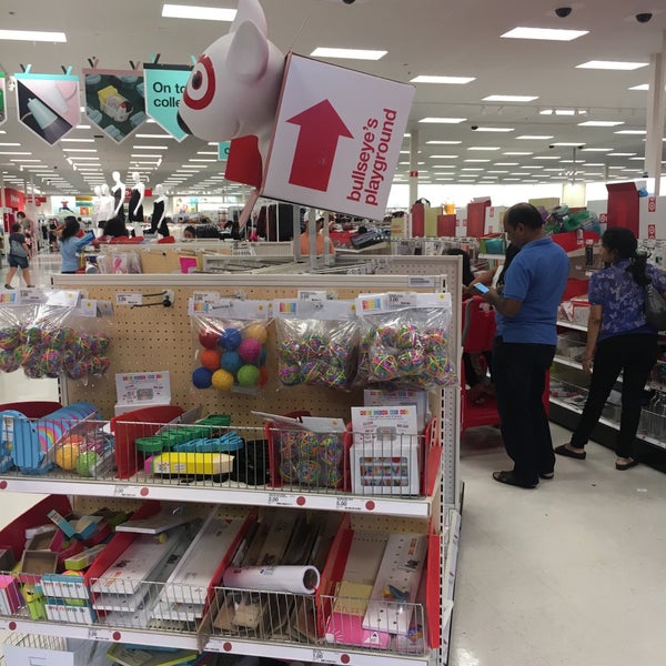 Photos at Target - MaCarthur Park at Las Colinas - 7845 N MacArthur Blvd