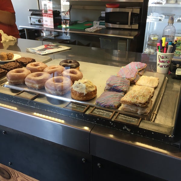 Scratch Bakery KC (Now Closed) - Kansas City, MO