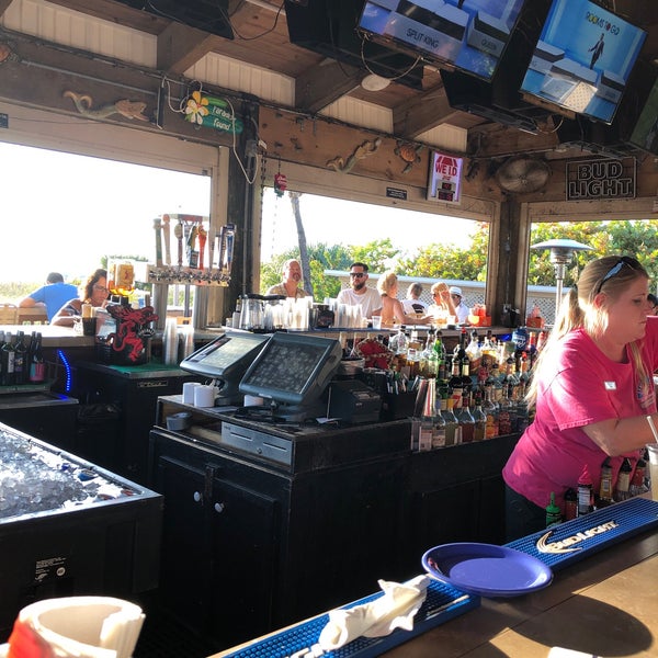 Photos at Jimmy B's Beach Bar - 53 tips from 3434 visitors