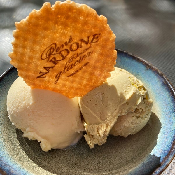 Nardone - Vieux Lyon - Quarantaine - 27 tips