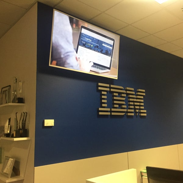 IBM Polska - Raków - Warszawa, Województwo mazowieckie
