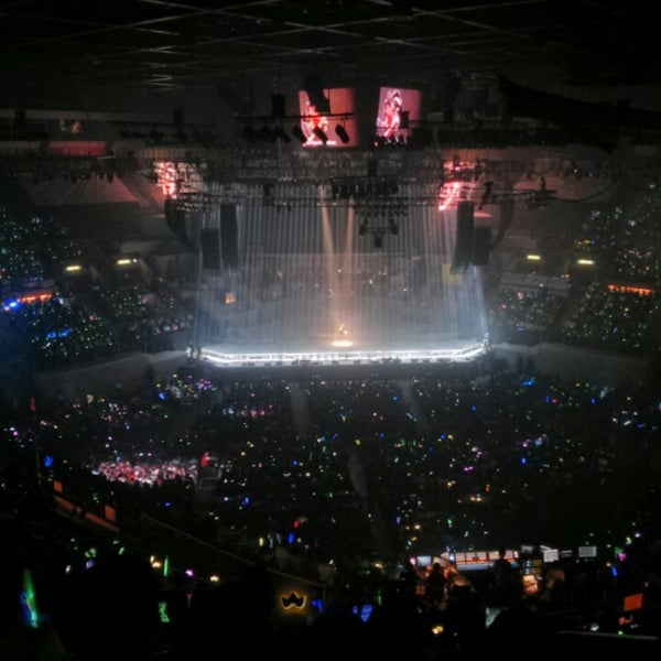 Photos at Hong Kong Coliseum - Stadium in Hung Hom