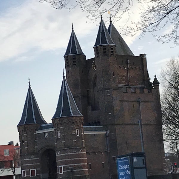 Haarlem - City